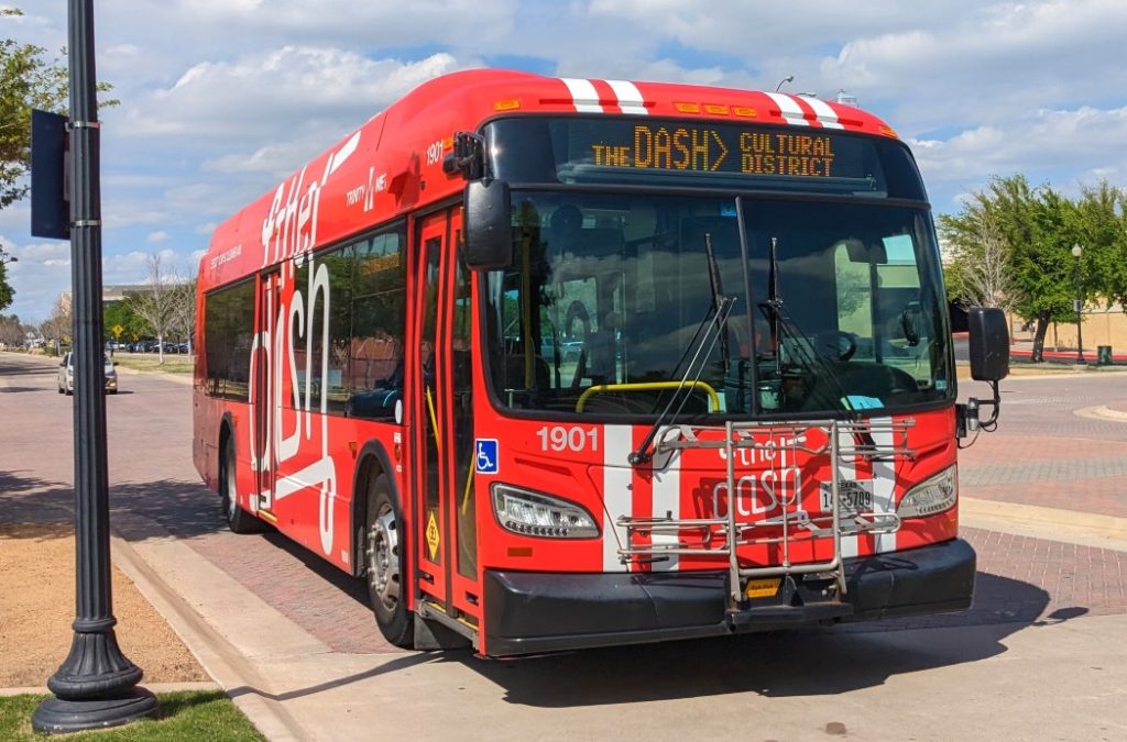 Media | Arlington Public Transit